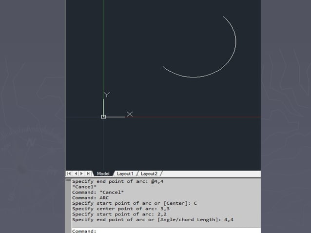 CAD/CAM - AUTOCAD | PPT