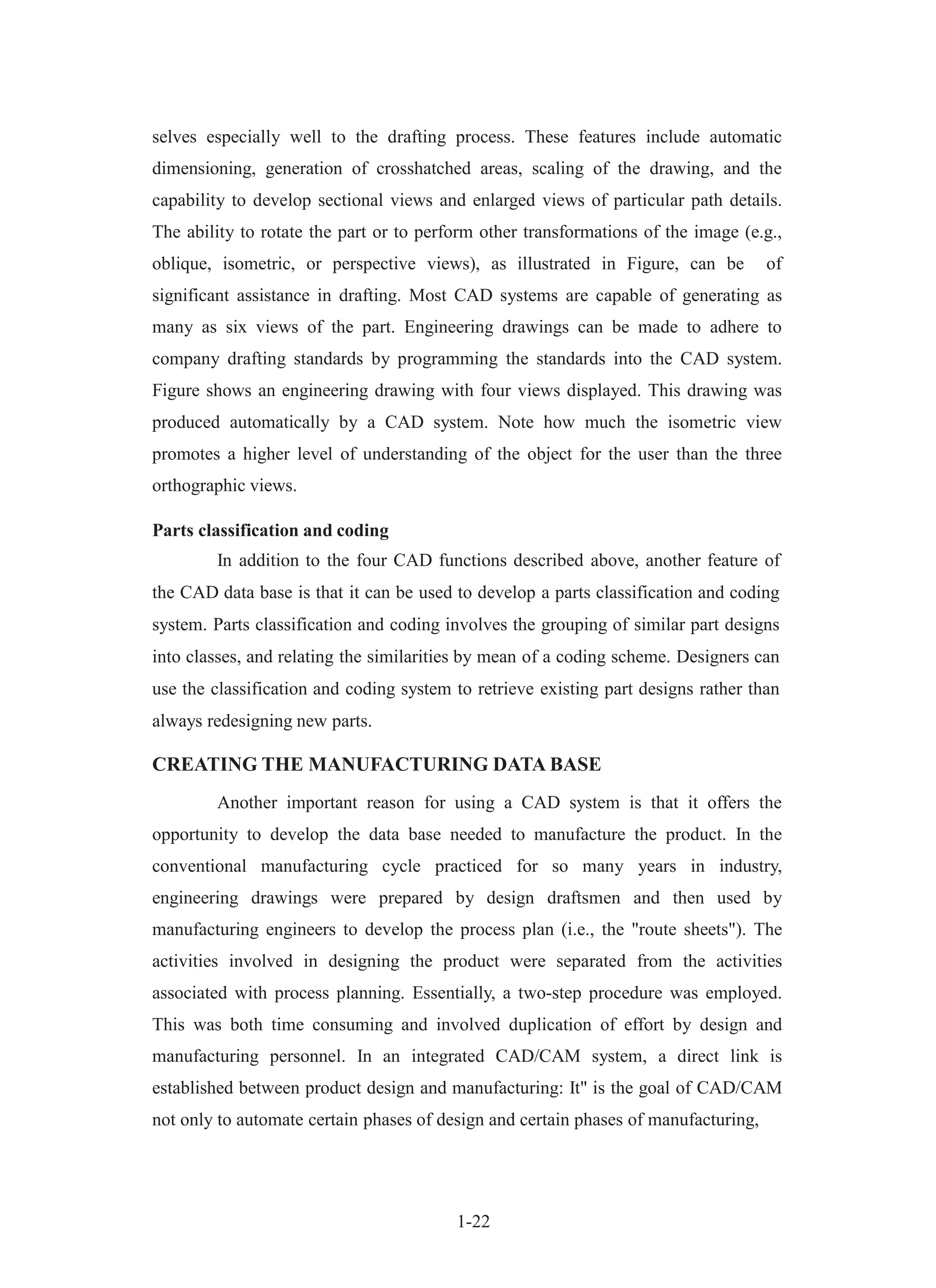 COMPUTER AIDED DESIGN / COMPUTER AIDED MANUFACTURING (CAD/CAM | PPTX