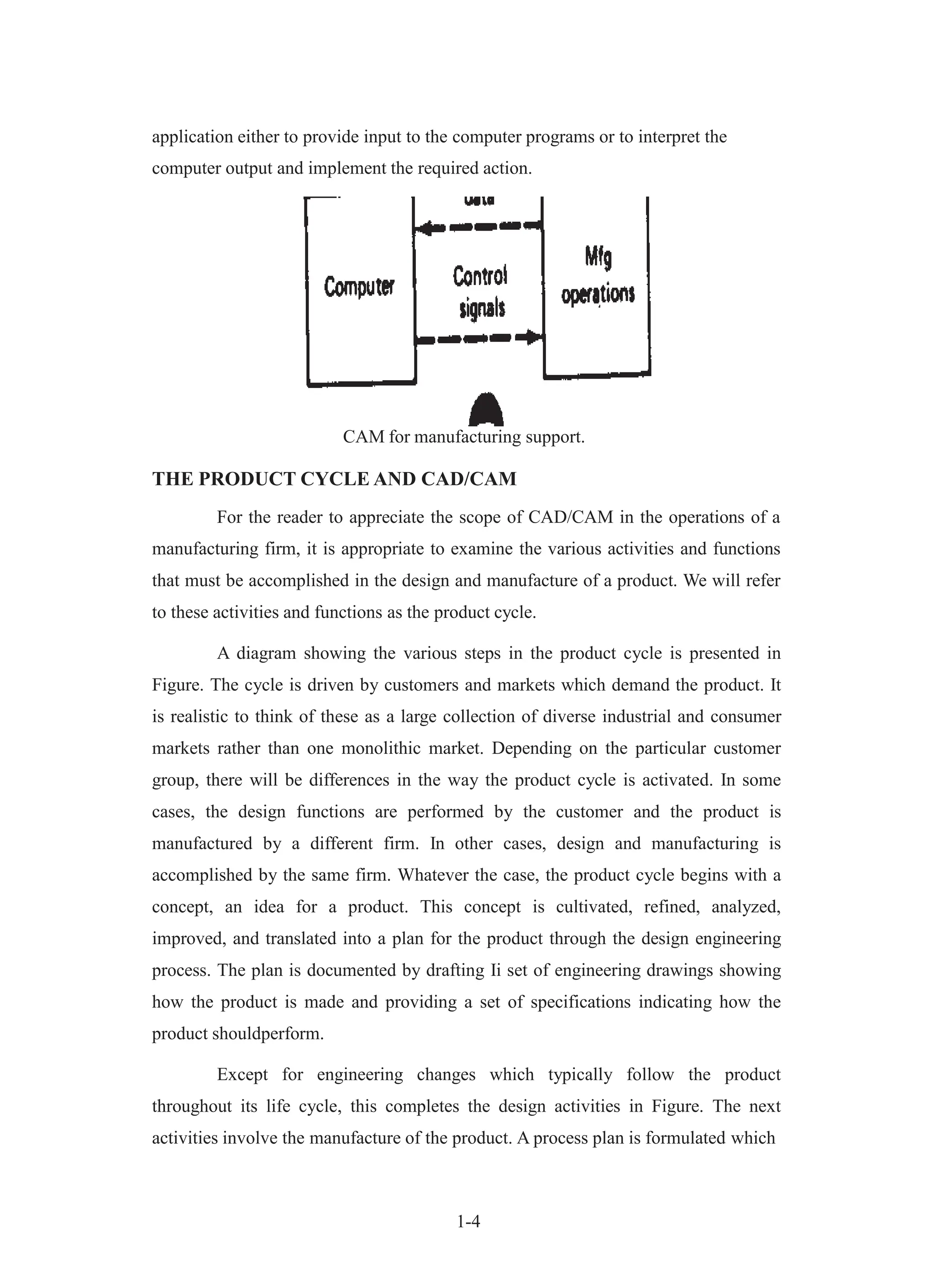 COMPUTER AIDED DESIGN / COMPUTER AIDED MANUFACTURING (CAD/CAM | PPTX
