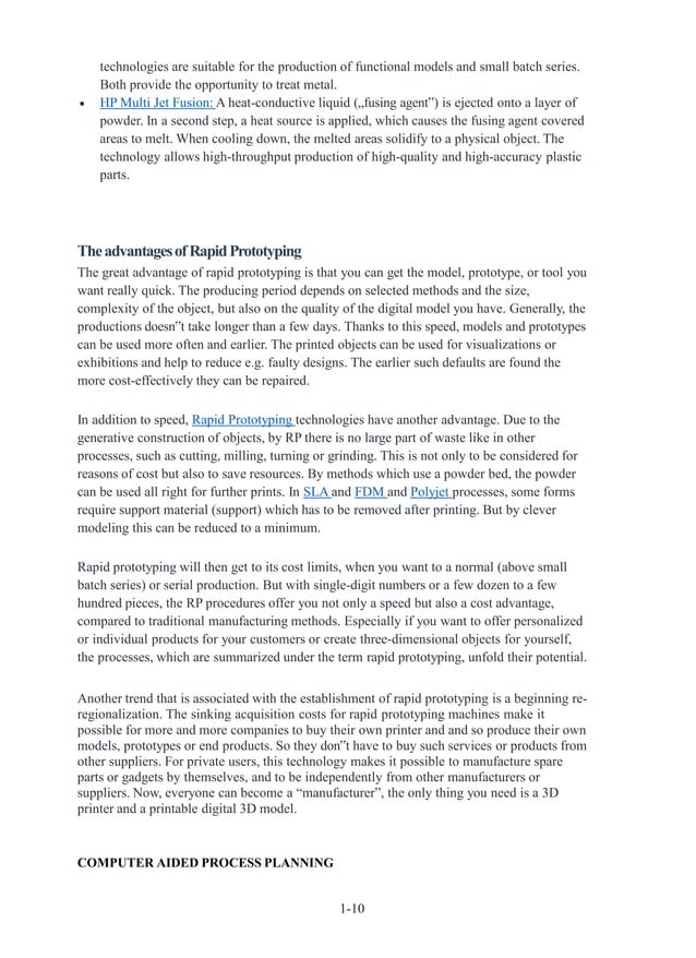 COMPUTER AIDED DESIGN / COMPUTER AIDED MANUFACTURING (CAD/CAM | PPTX