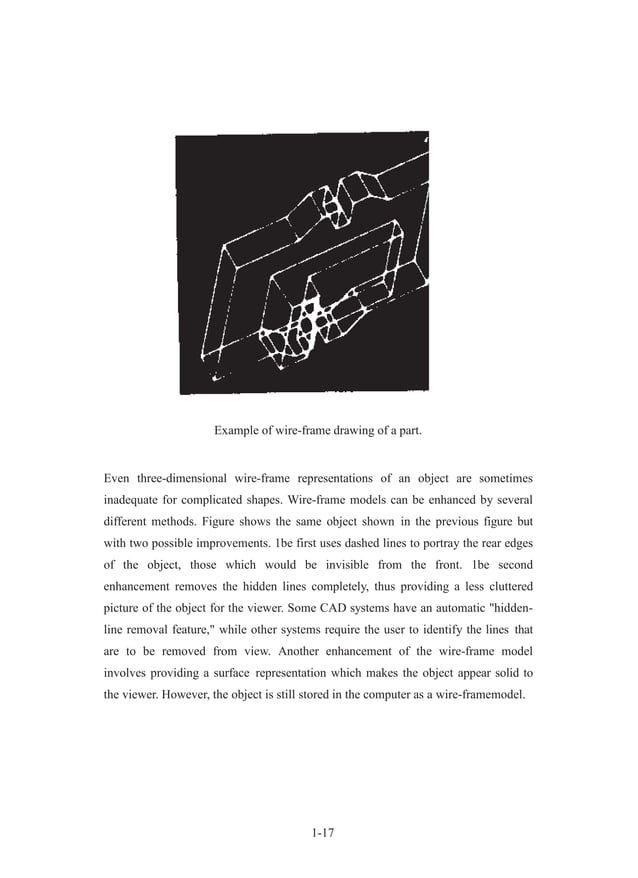 COMPUTER AIDED DESIGN / COMPUTER AIDED MANUFACTURING (CAD/CAM | PPTX