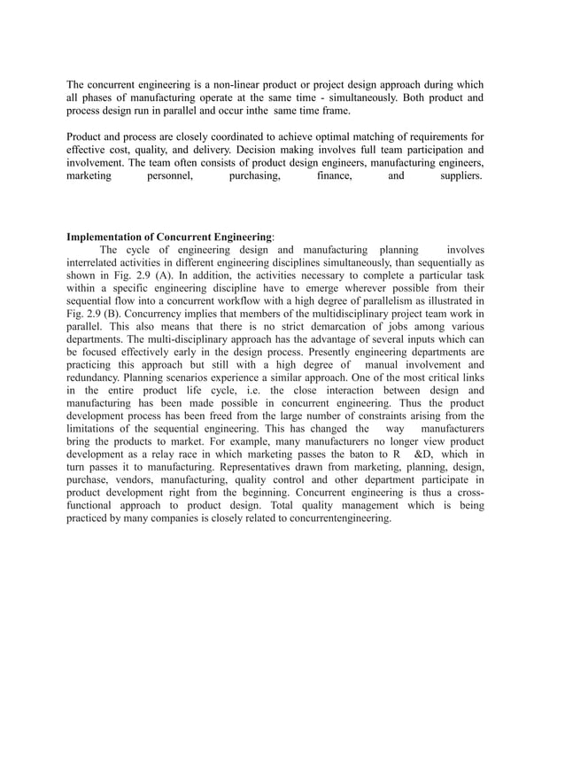 Computer Aided Design Computer Aided Manufacturing Cad Cam Pptx