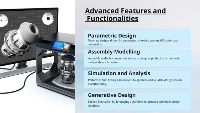 CAD Modelling Basics: Introduction to CAD. | PPT
