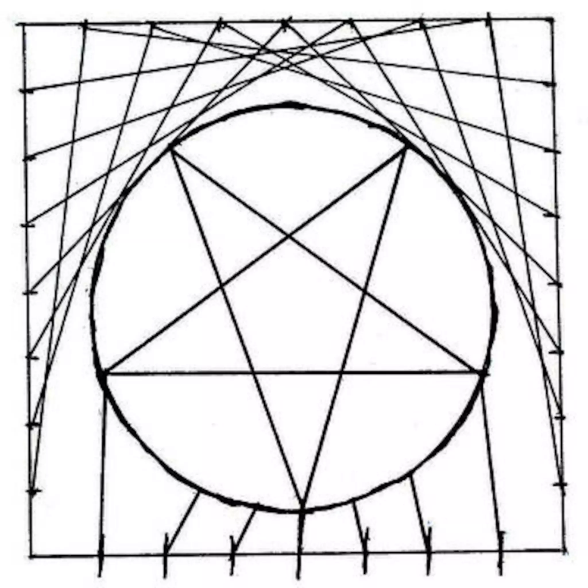 Cad Pentagram #flushyourmeds Scott Barry | PDF