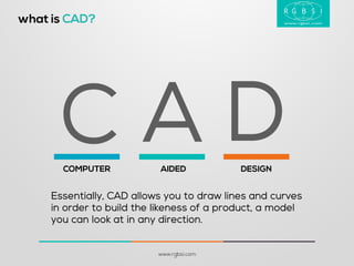 What is CAD? | PPT