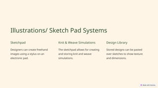 CAD-Systems-in-Textile-Design.pptx different | PPT