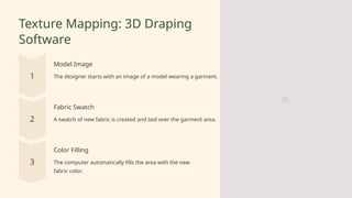 CAD-Systems-in-Textile-Design.pptx different | PPT