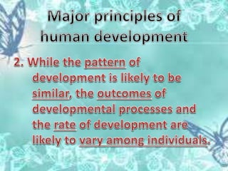 Cad 1. human development | PPT
