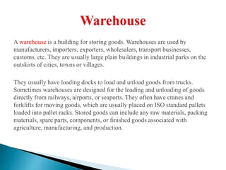 CAD 204 WAREHOUSE. PPT.pptx