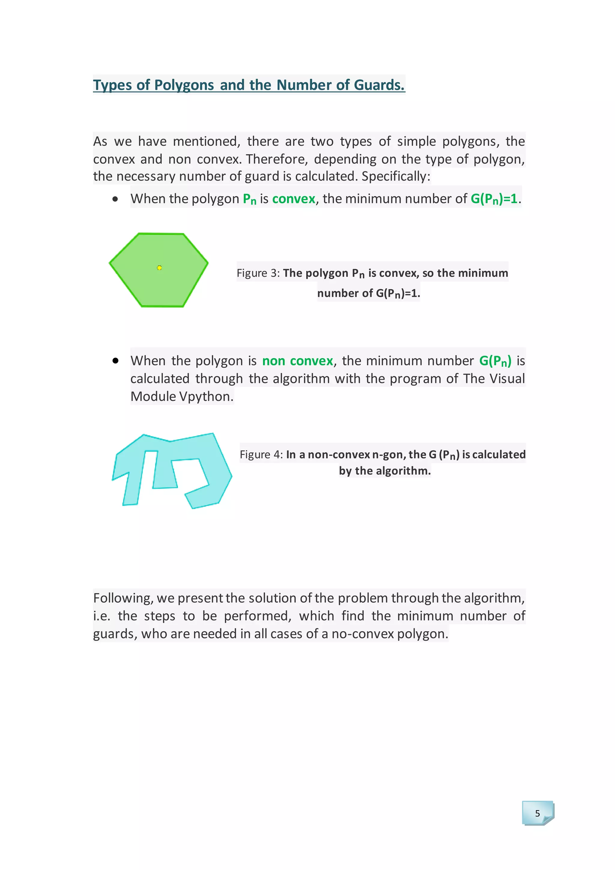 The art gallery problem eng | DOCX