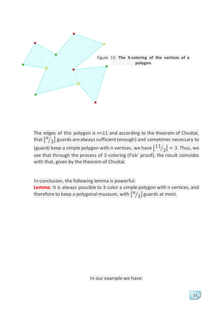 The art gallery problem eng | PDF