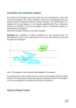 The art gallery problem eng | DOCX