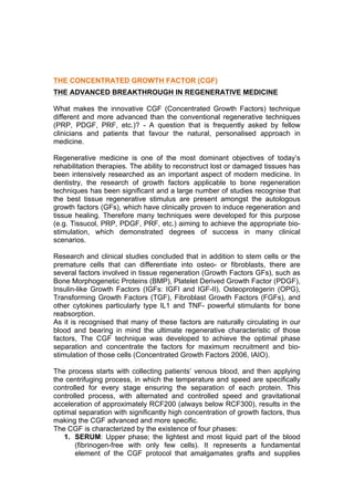 Europerio Press CGF article | PDF