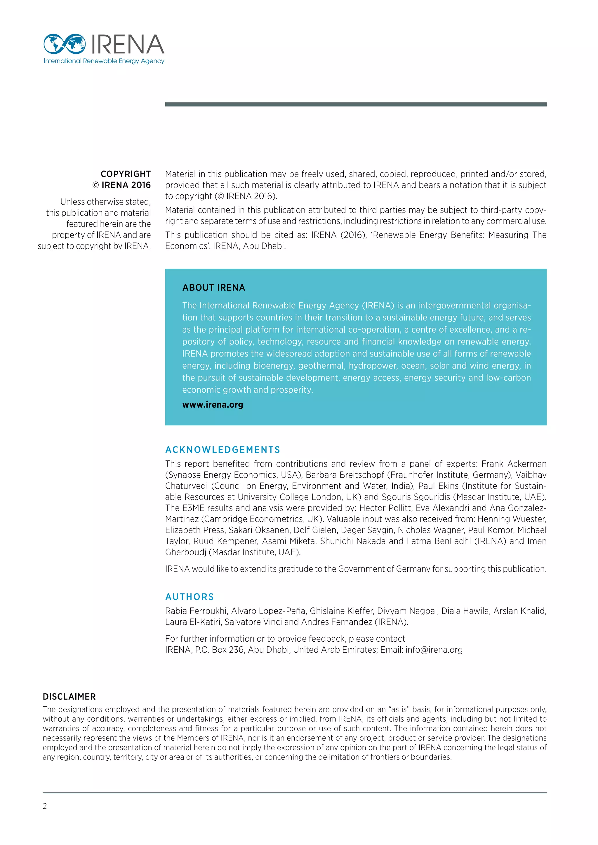 IRENA_Measuring-the-Economics_2016 | PDF