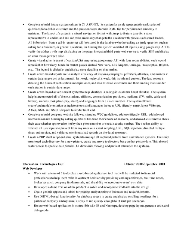Zhen_Wu_Resume_V2 | DOCX