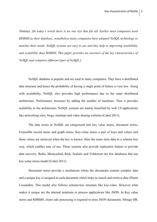 Assignment_4 | DOC | Databases | Computer Software and Applications