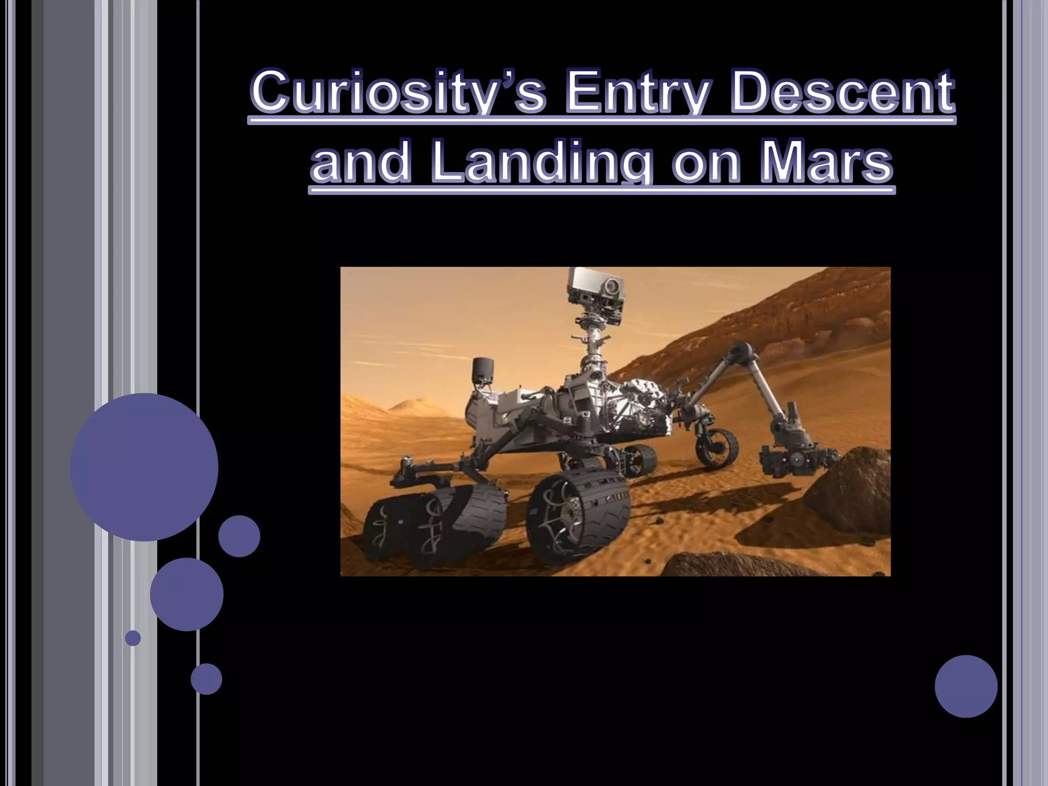 Curiosity | PPT