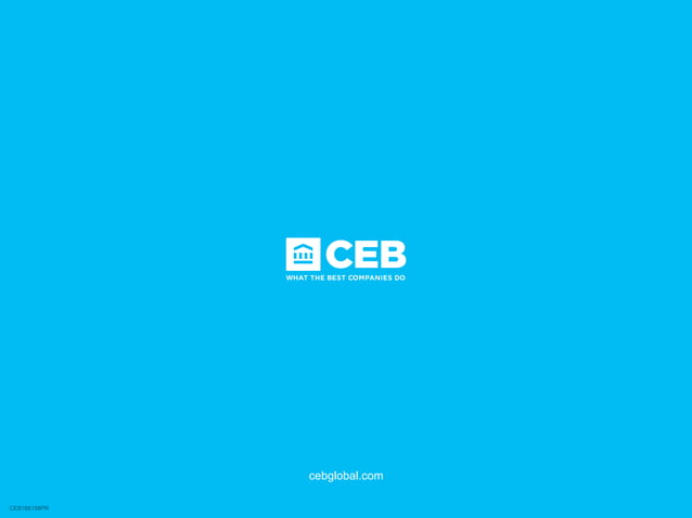 ceb-challenger-sale-introduction | PDF | Sales | Business