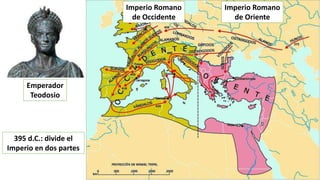 Caída del Imperio Romano.pptx