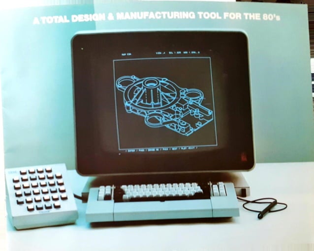 Cadam brochure | PPT