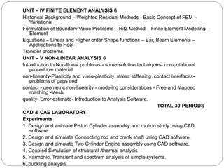 computer aided design and computer aided engineering.pptx