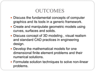 computer aided design and computer aided engineering.pptx