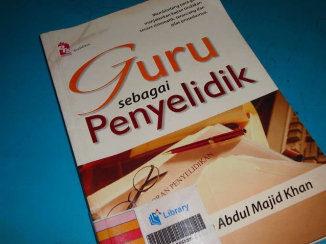 Cadangan bahan rujukan | PPT