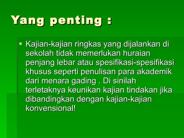 Cadangan bahan rujukan | PPT