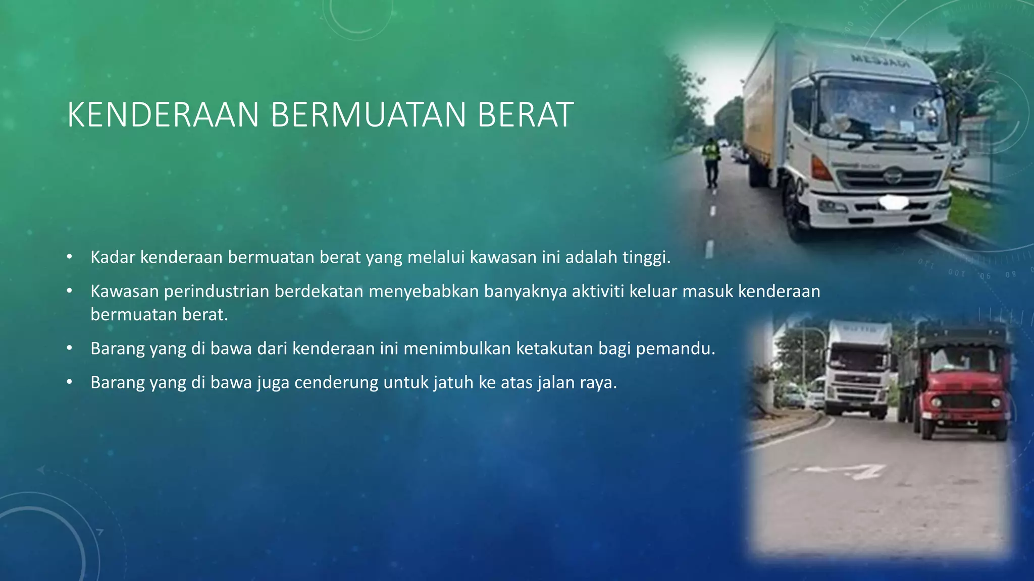 CADANGAN PENGANGKUTAN BANDAR AMPANG, SELANGOR.pptx