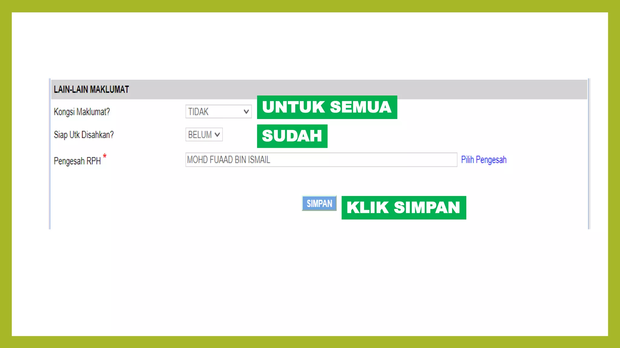 CADANGAN PENULISAN E-RPH SEPANJANG MINGGU PERTAMA.pptx
