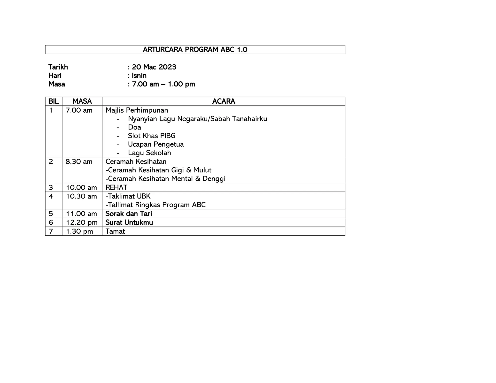 CADANGAN PROGRAM ABC MINGGU PERTAMA SESI AKADEMIK 2023 (2).pdf