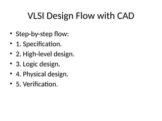 CAD_Applications_in_VLSI_with_Images.pptx