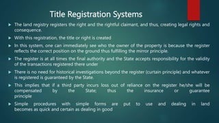 Cadaster Chapter one & Two.pptx