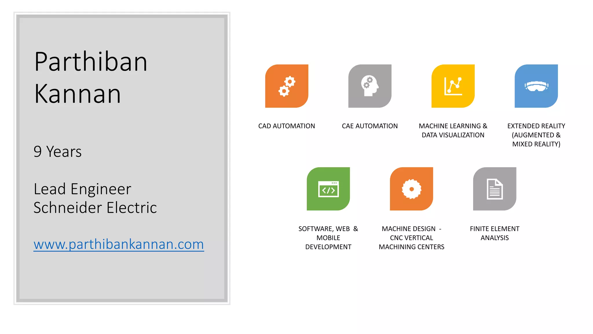 Career in Design Automation | PPTX