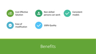 Cad automation of electrical busbar | PPTX