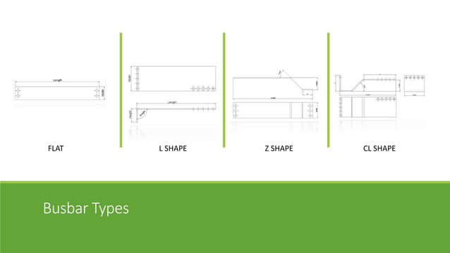 Cad automation of electrical busbar | PPTX | Technology & Computing