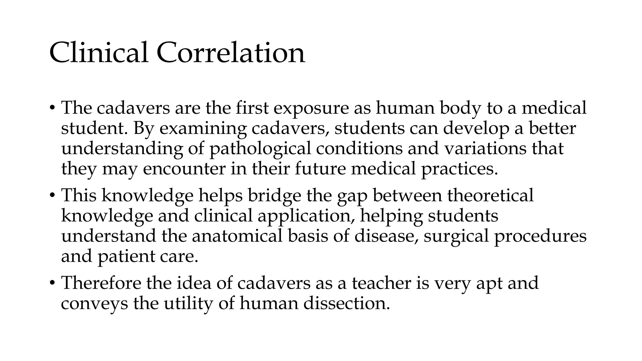 CADAVER AS OUR FIRST TEACHER anatomt in your.pptx