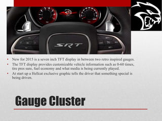 Hellcat Presentation | PPTX