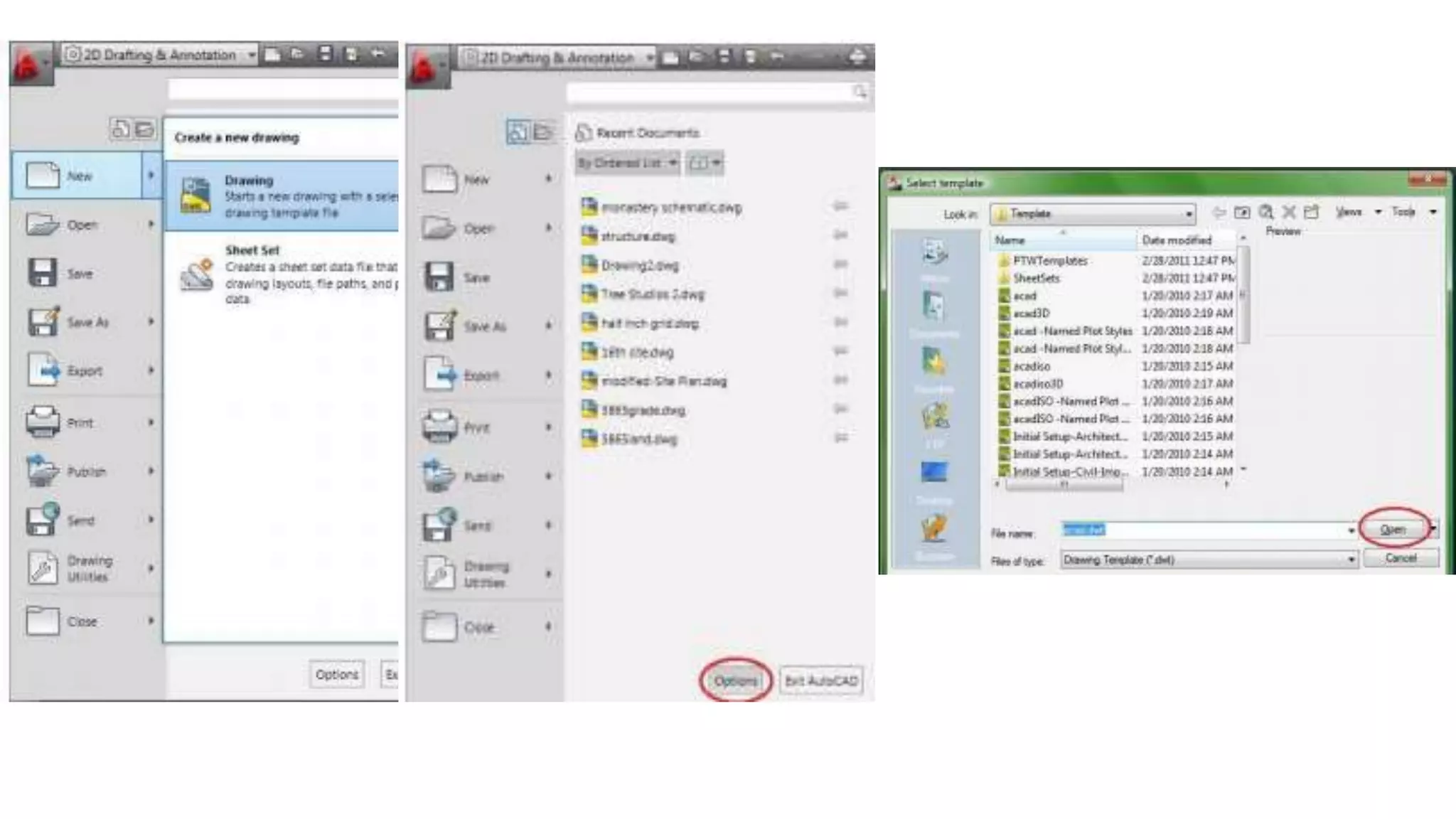 AutoCad Vs Revit Vs Maya | PPT