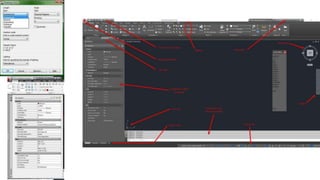 AutoCad Vs Revit Vs Maya | PPT