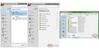 AutoCad Vs Revit Vs Maya | PPT