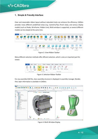 CADbro white paper | PDF