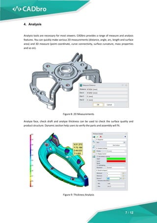 CADbro white paper | PDF
