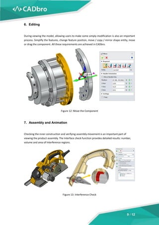 CADbro white paper | PDF