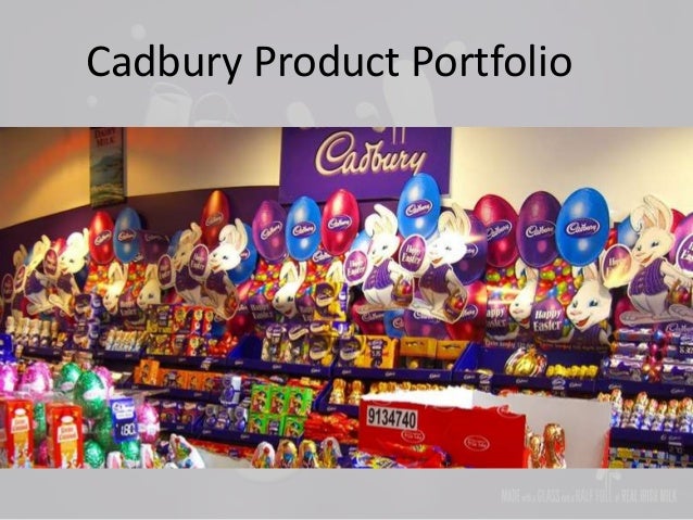 Cadbury