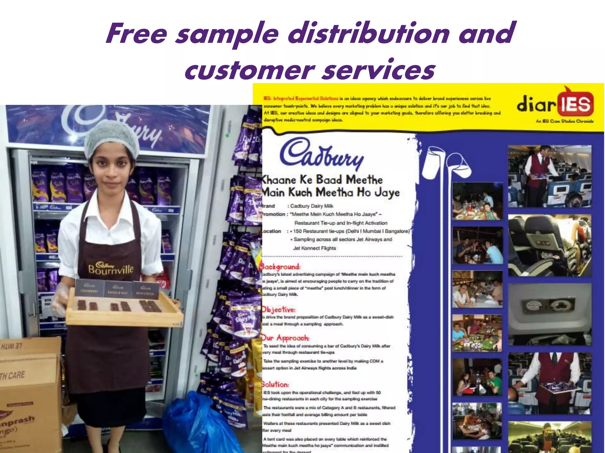 Cadbury marketing stratergy | PPT