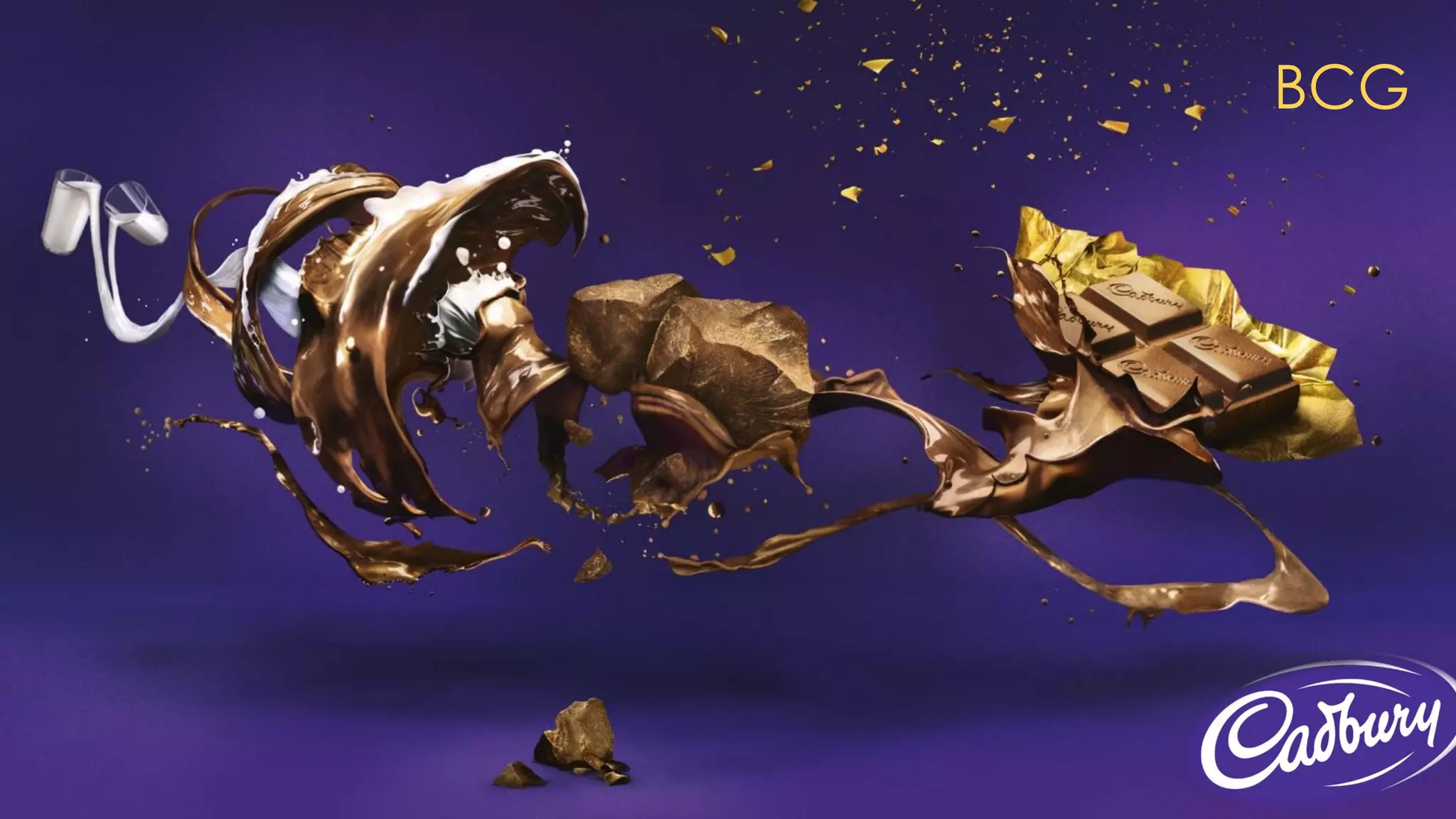 Cadbury Case Study | PDF