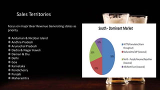Cadbury launches beer | PPTX