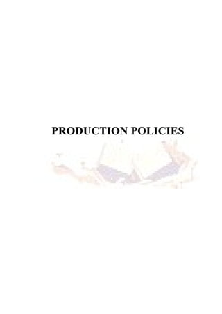 Cadbury project report | PDF