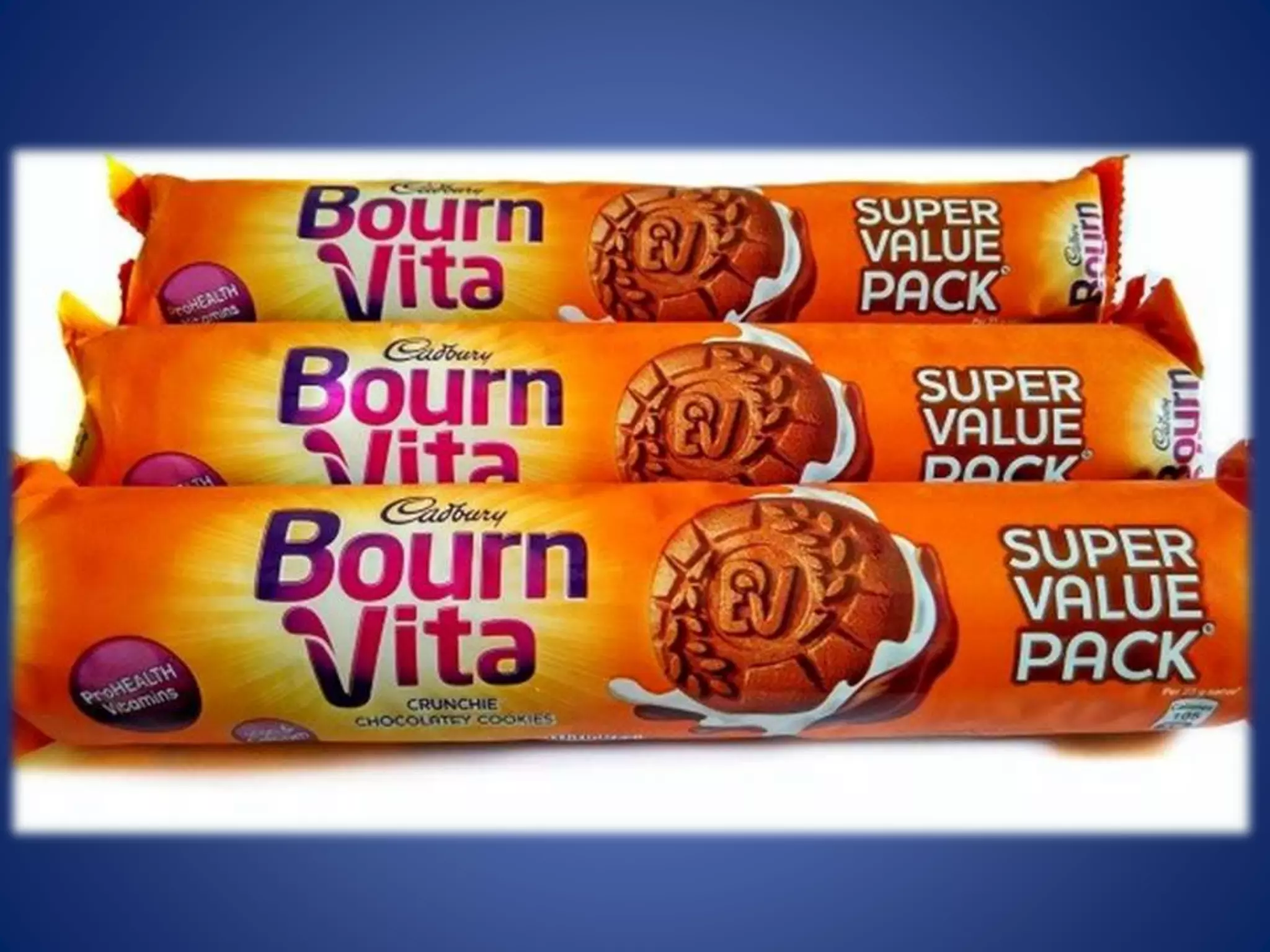 Cadbury India- An overview | PPTX